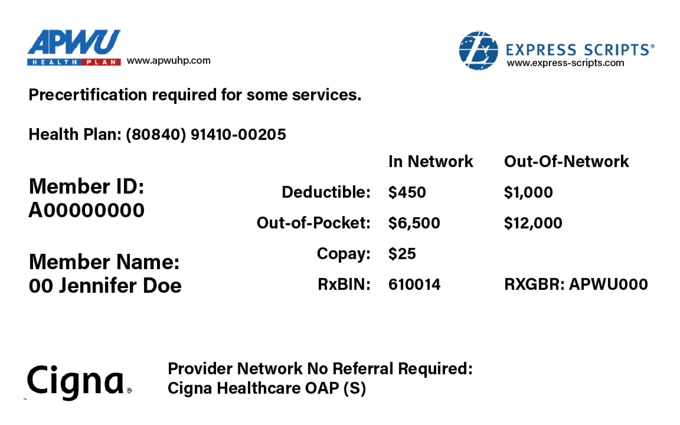 APWU Federal Employee Plan » Absolute Hearing Solutions